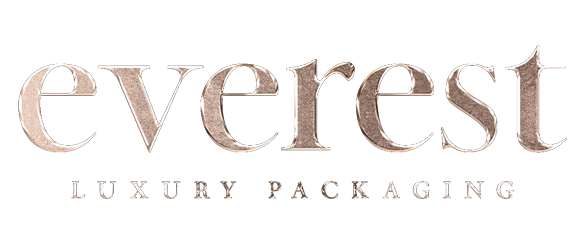 Everest Luxuring Packaging